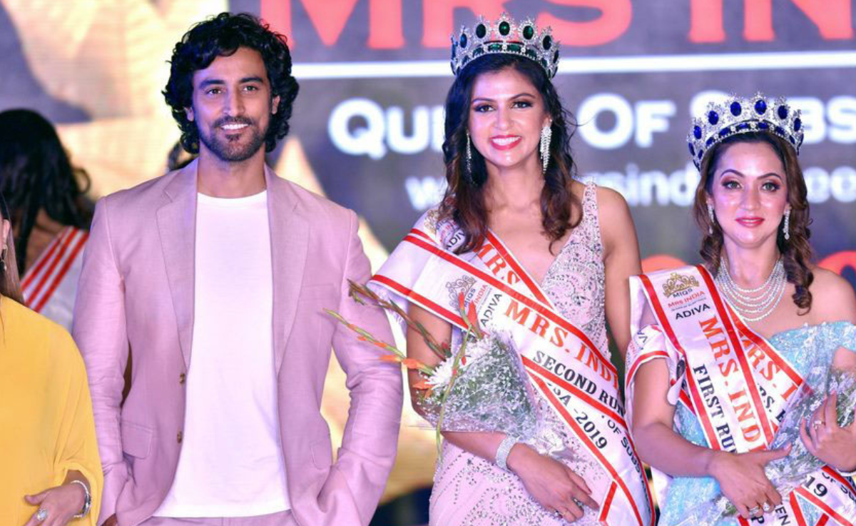 Registration - Mrs India Official